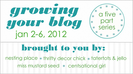 The truth about blogging as a career.